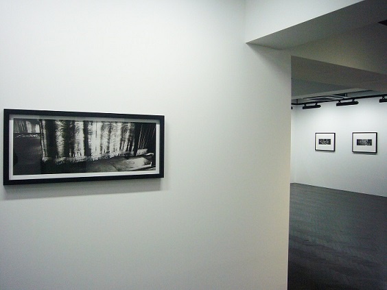 Open! Kou INOSE ” PHANTASMAGORIA” - Blog | AKIO NAGASAWA