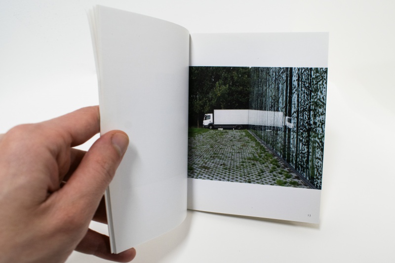Incoming Light - Yoko IKEDA | AKIO NAGASAWA