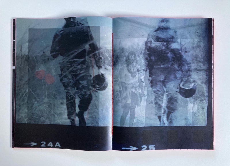 Okinawa Mon Amour / C - Publication | AKIO NAGASAWA