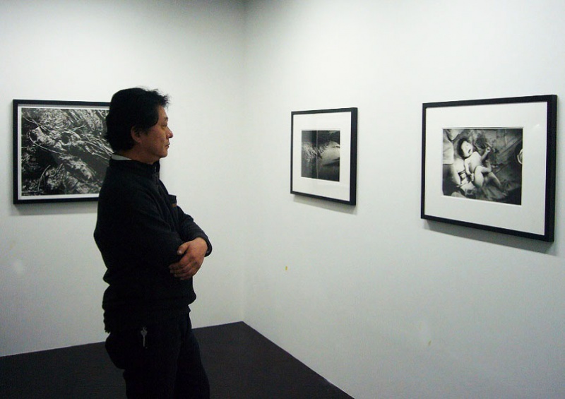 Open tomorrow! Kou INOSE "THE COMPLETE WORKS” - Blog | AKIO NAGASAWA